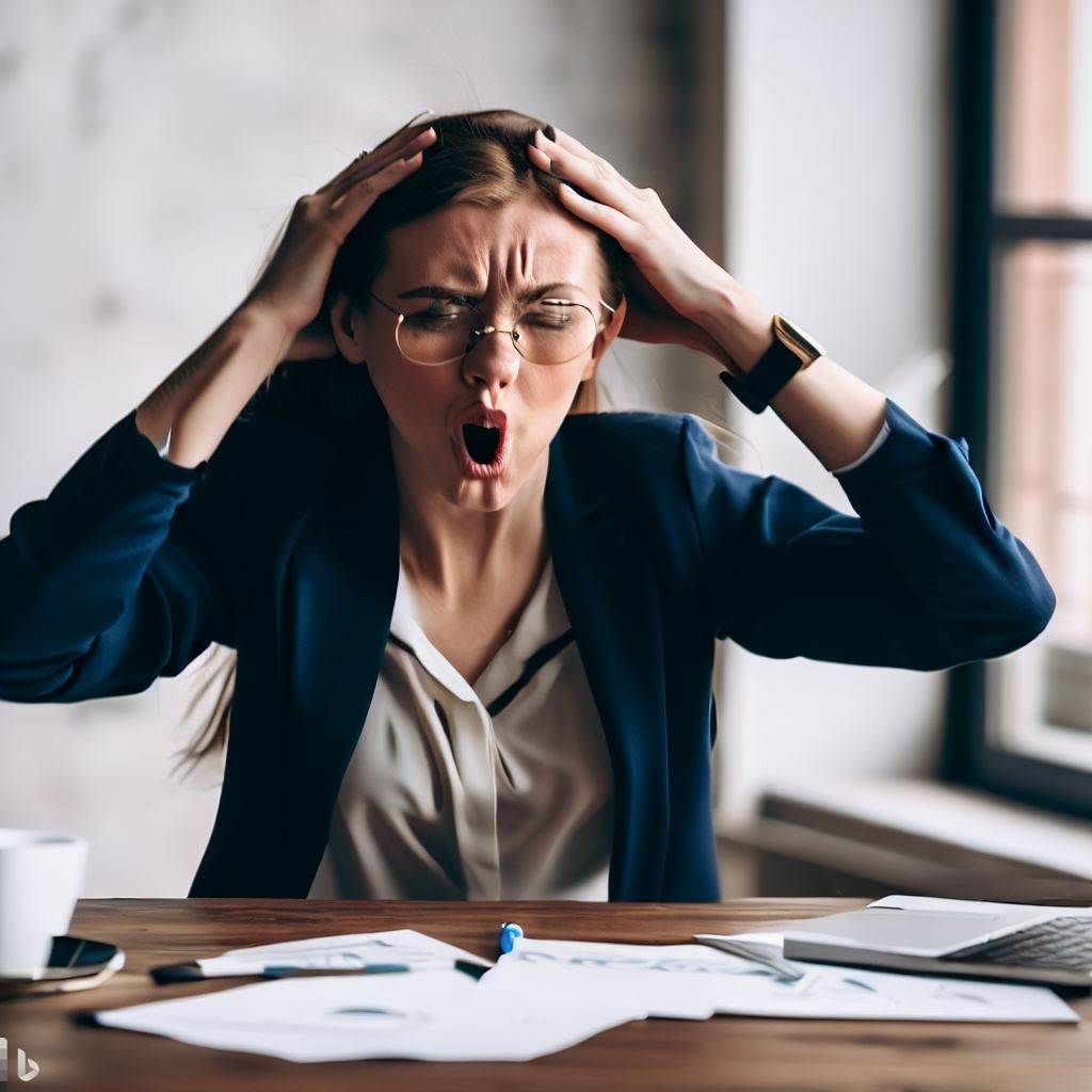 How to Manage Stress in a Job Interview