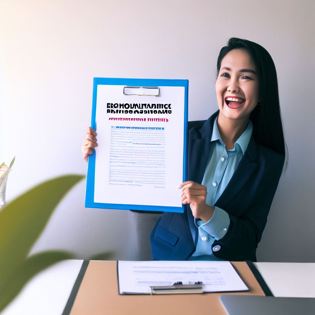 How to Appear Enthusiastic in Your Job Interview